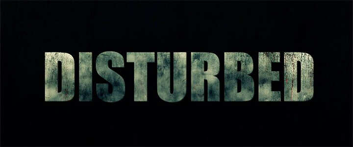 Disturbed Movie: Showtimes, Review, Songs, Trailer, Posters, News ...
