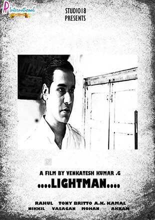 Lightman Movie: Showtimes, Review, Songs, Trailer, Posters, News ...