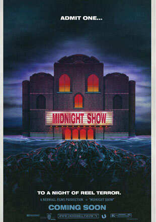 Midnight Show Movie: Showtimes, Review, Songs, Trailer, Posters, News ...