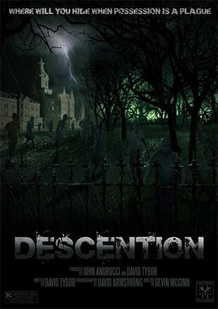 Descention Movie: Showtimes, Review, Songs, Trailer, Posters, News ...