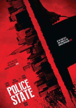 Police State Movie: Showtimes, Review, Songs, Trailer, Posters, News ...