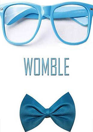 Womble Movie: Showtimes, Review, Songs, Trailer, Posters, News & Videos ...