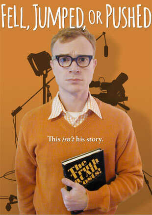 Fell, Jumped Or Pushed Movie: Showtimes, Review, Songs, Trailer ...