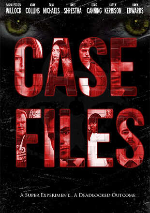 Case Files Movie: Showtimes, Review, Songs, Trailer, Posters, News ...