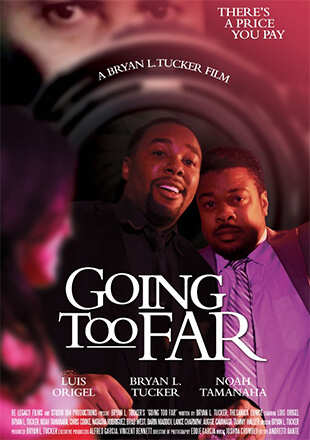 Going Too Far Movie: Showtimes, Review, Songs, Trailer, Posters, News ...