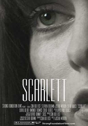 Scarlett Movie: Showtimes, Review, Songs, Trailer, Posters, News ...