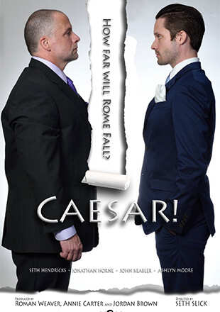 Caesar! Movie: Showtimes, Review, Songs, Trailer, Posters, News ...