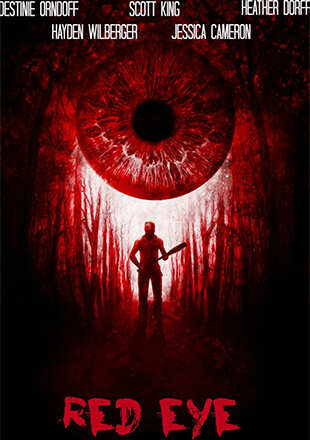 Friday Movie Reds Eye