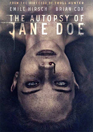 The Autopsy Of Jane Doe Movie: Showtimes, Review, Songs, Trailer ...