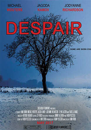 Despair Movie: Showtimes, Review, Songs, Trailer, Posters, News ...