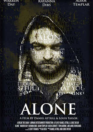 Alone Movie: Showtimes, Review, Songs, Trailer, Posters, News & Videos ...
