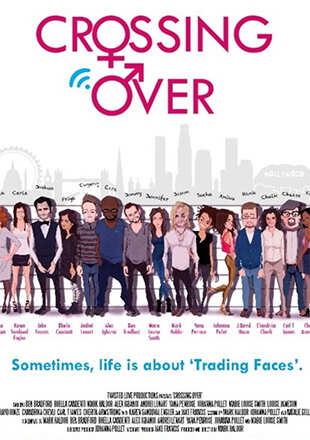 Crossing Over Movie: Showtimes, Review, Songs, Trailer, Posters, News ...