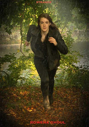 Rowena Ghoul Movie: Showtimes, Review, Songs, Trailer, Posters, News ...