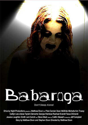Babaroga Movie: Showtimes, Review, Songs, Trailer, Posters, News ...