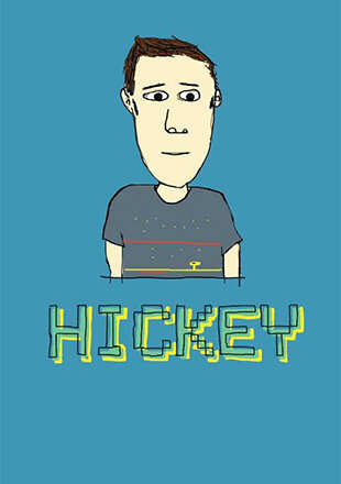 Hickey Movie: Showtimes, Review, Songs, Trailer, Posters, News & Videos ...