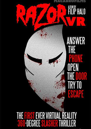 Razor VR Movie: Showtimes, Review, Songs, Trailer, Posters, News ...