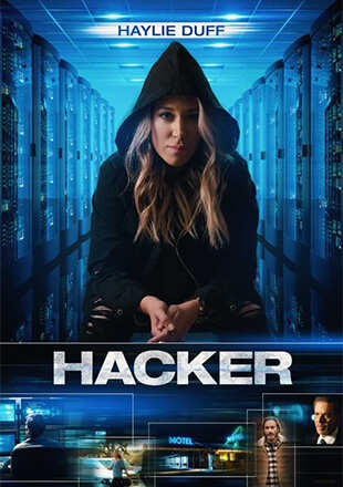 Hacker Movie: Showtimes, Review, Songs, Trailer, Posters, News & Videos ...