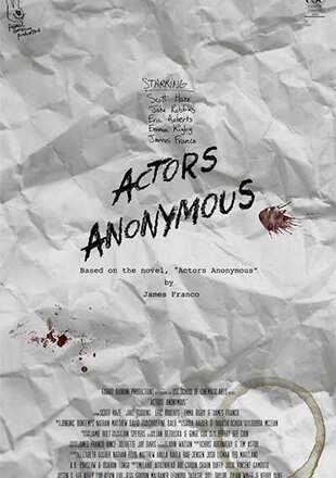 Actors Anonymous Movie: Showtimes, Review, Songs, Trailer, Posters ...