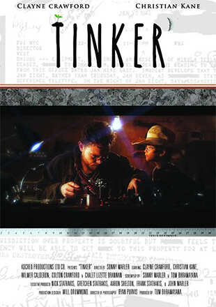 Tinker Movie: Showtimes, Review, Songs, Trailer, Posters, News & Videos ...