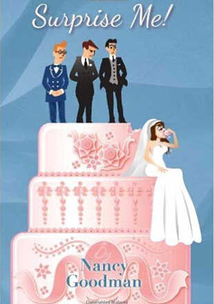 Surprise Me! Movie: Showtimes, Review, Songs, Trailer, Posters, News ...