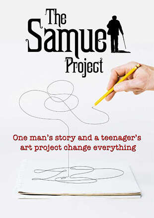 The Samuel Project Movie: Showtimes, Review, Songs, Trailer, Posters ...
