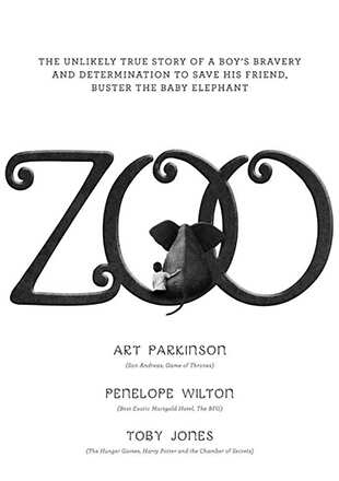 Zoo Movie: Showtimes, Review, Songs, Trailer, Posters, News & Videos ...