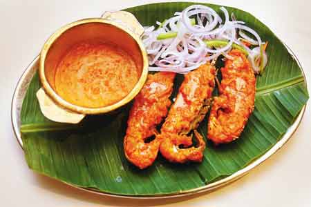 Bon sapad! - Times of India