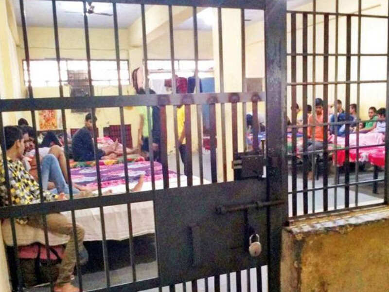 Noida's only home for juvenile offenders: Torture, abuse and disease ...