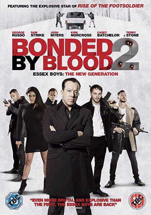 Bonded By Blood 2 Movie: Showtimes, Review, Songs, Trailer, Posters ...
