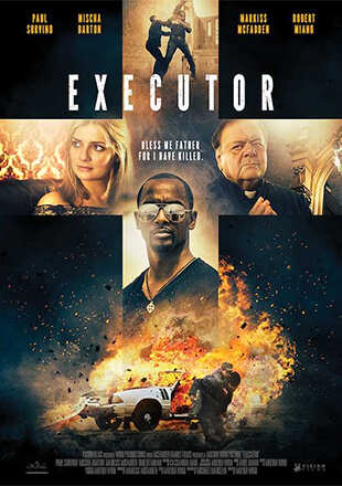 Executor Movie: Showtimes, Review, Songs, Trailer, Posters, News ...