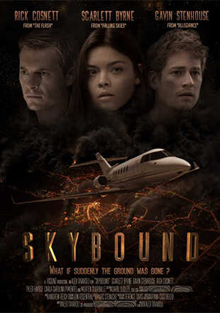 Skybound Movie: Showtimes, Review, Songs, Trailer, Posters, News ...