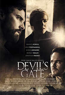 Devil's Gate Movie: Showtimes, Review, Songs, Trailer, Posters, News ...