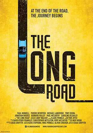The Long Road Movie: Showtimes, Review, Songs, Trailer, Posters, News ...