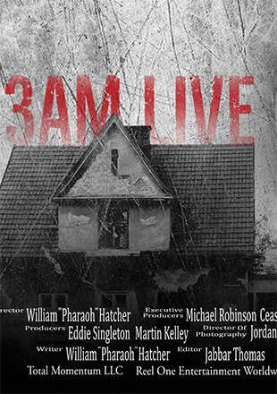3 AM Live Movie: Showtimes, Review, Songs, Trailer, Posters, News ...