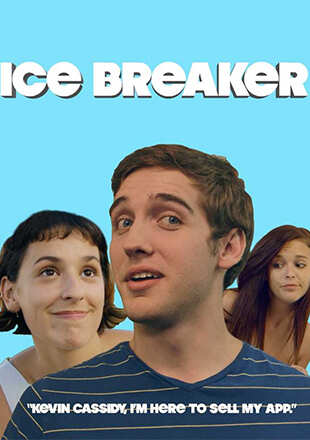 Ice Breaker Movie: Showtimes, Review, Songs, Trailer, Posters, News ...
