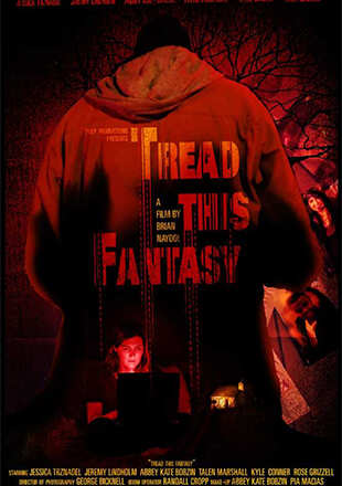 Tread This Fantasy Movie: Showtimes, Review, Songs, Trailer, Posters ...
