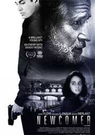 The Operative Movie: Showtimes, Review, Songs, Trailer, Posters, News ...