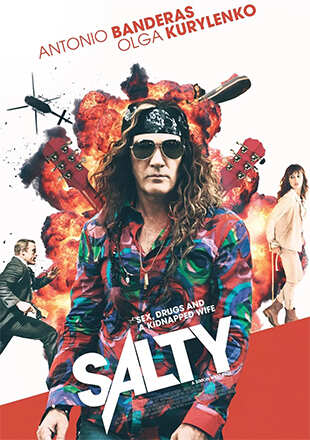 Salty Movie: Showtimes, Review, Songs, Trailer, Posters, News & Videos ...
