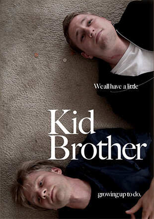 Kid Brother Movie: Showtimes, Review, Songs, Trailer, Posters, News ...