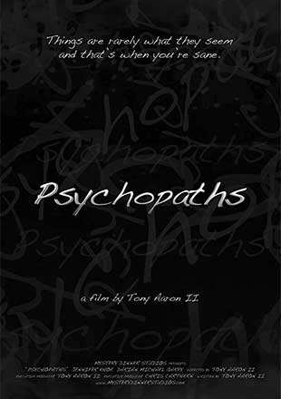 Psychopaths Movie: Showtimes, Review, Songs, Trailer, Posters, News ...
