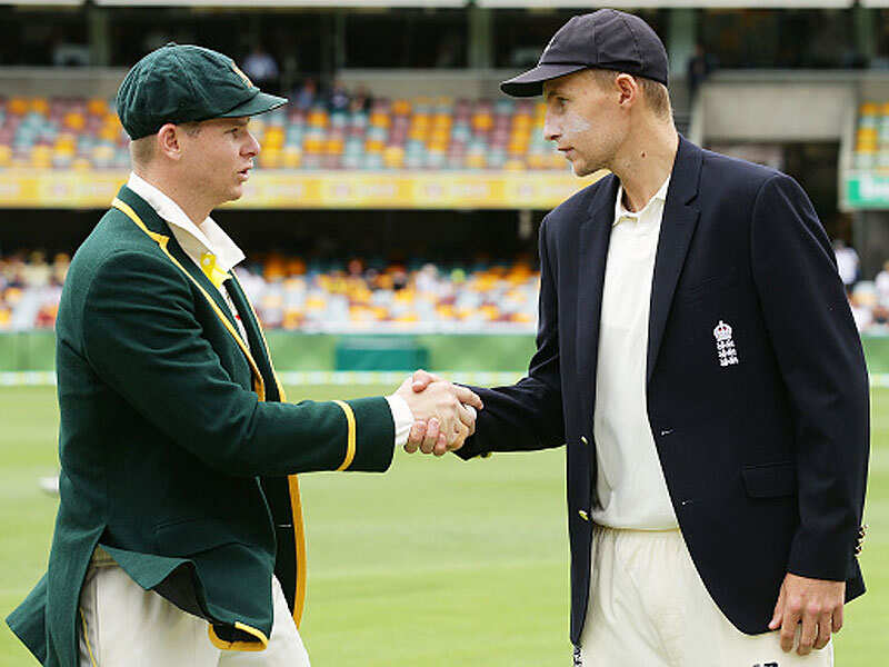 Ashes 2017, Live Score: Live Cricket Score of Australia vs England, 3rd ...