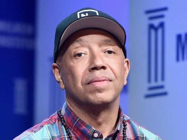 New York police investigating rap mogul Russell Simmons | English Movie ...