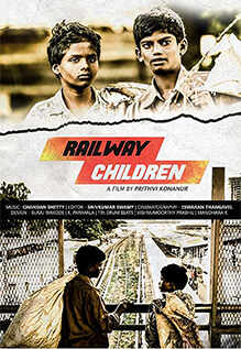 Railway Children Movie Review {3.5/5}: Critic Review of Railway ...
