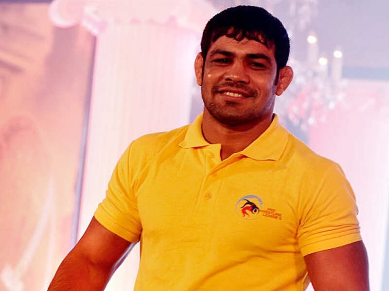 Sushil Kumar: Sushil's Phoenix-like rise exposes wrestling's sorry tale ...