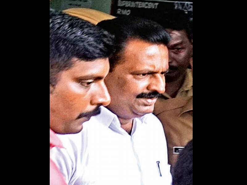 Congress MLA: Cops file chargesheet against Congress MLA in rape case ...