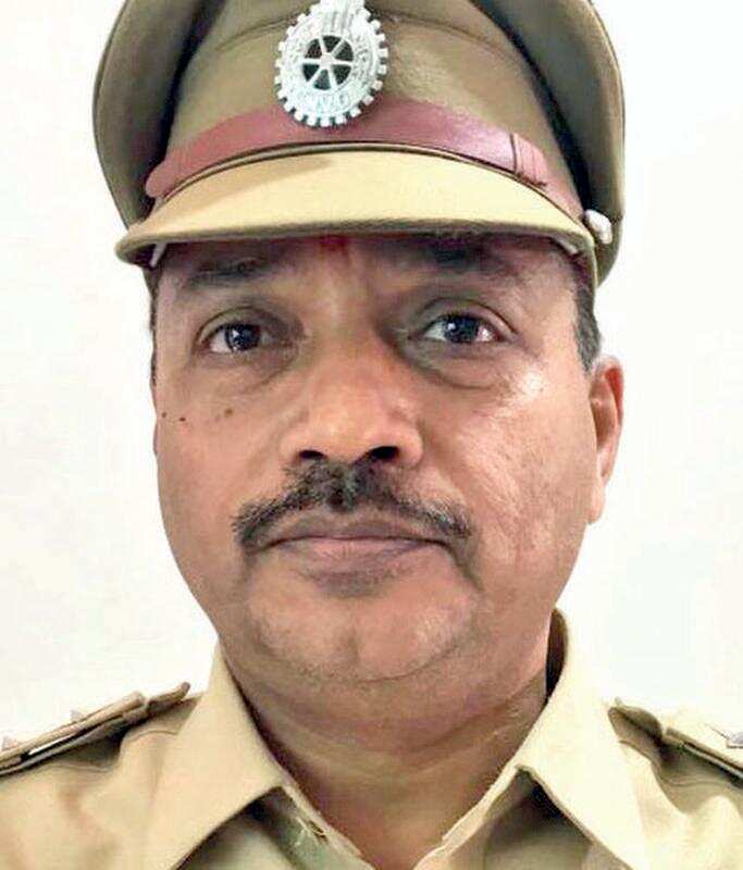 RTO inspector threatens hunger strike for promotion | Surat News ...