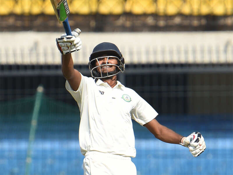 Akshay Wadkar: Two day Guzder League proving its worth | Cricket News ...