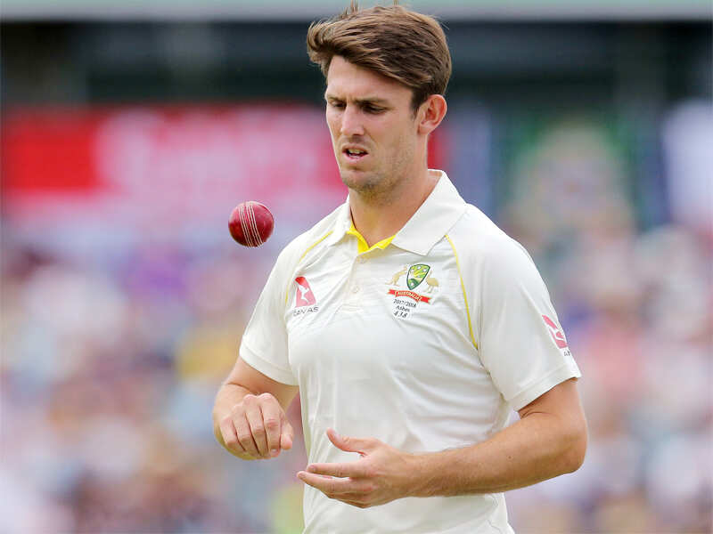 Mitchell Marsh: Mitchell Marsh opts for county cricket over IPL in 2018 ...