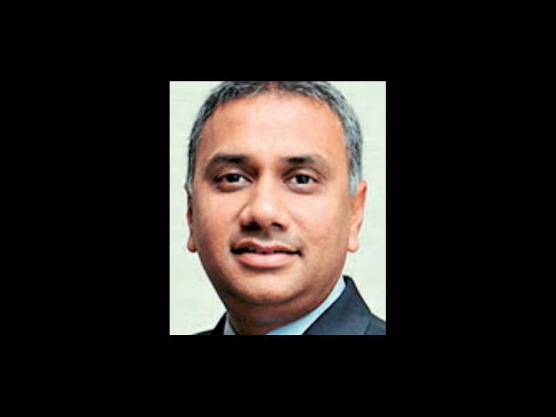 Parekh takes charge as Infy CEO today | Bengaluru News - Times of India