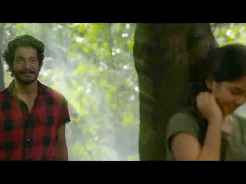 Rahul Raj: Rahul Raj begins his New Year with a beautiful romantic ...